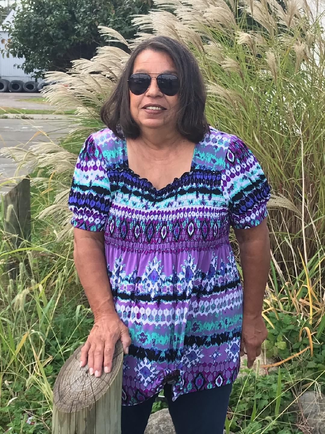Nichols seeks return to 4th Ward seat | News, Sports, Jobs - Observer Today